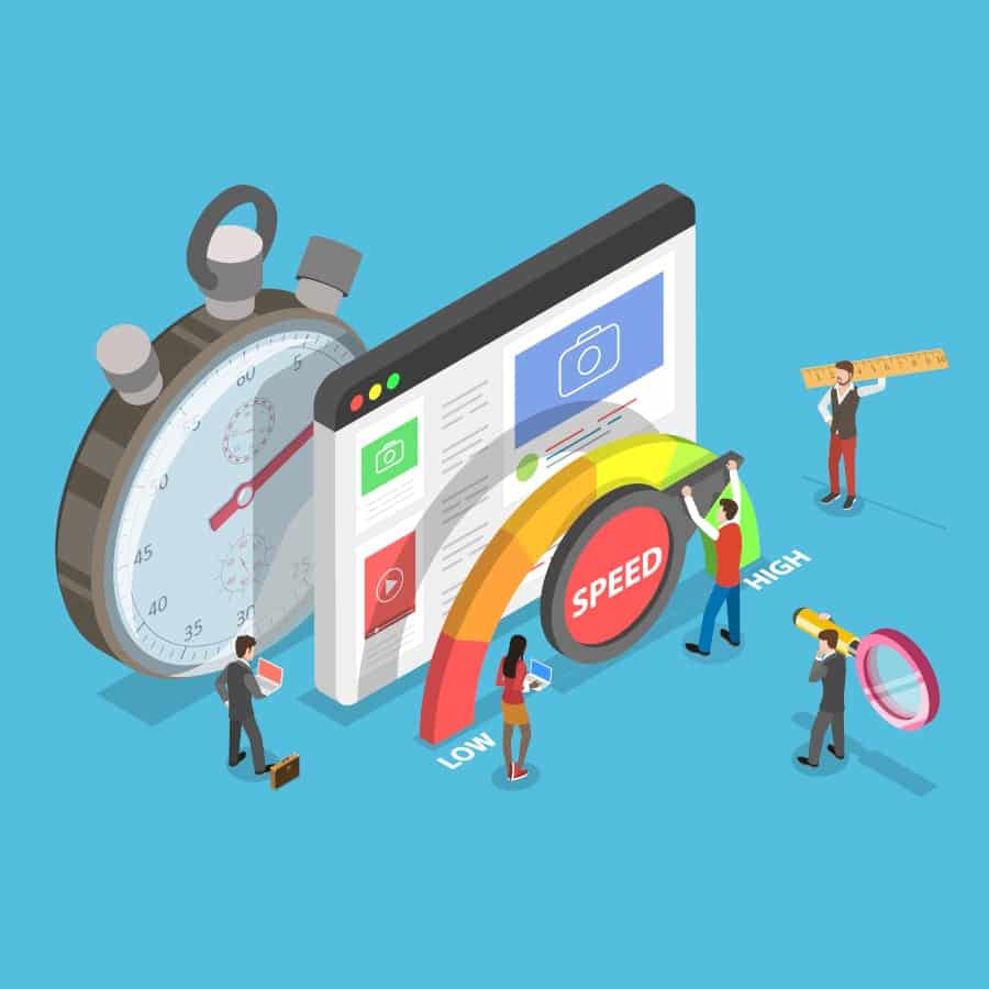 How To Speed Up Your WordPress Site – Advanced Techniques (Part 2 ...