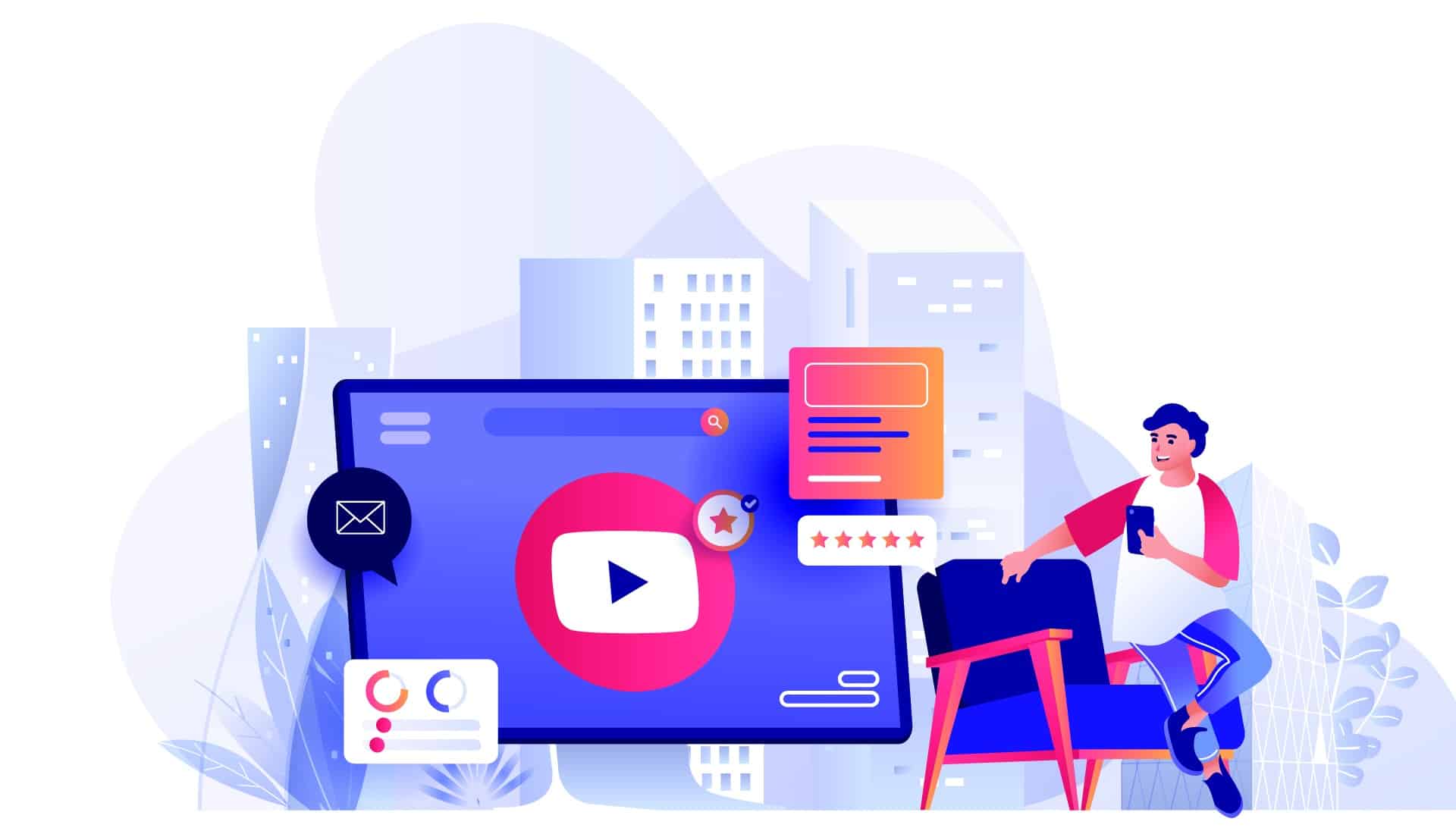 How to Maximize Your Reach on Social Media - ShiftWeb